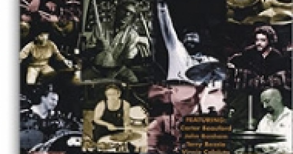 MD Classic Tracks Joe Bergamini - the DRUMstore