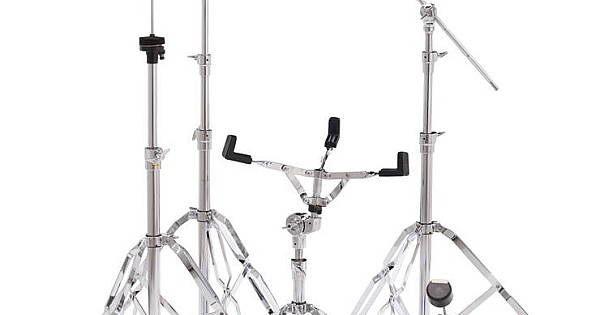 Gretsch GRPACK Double Braced Hardware Set - the DRUMstore